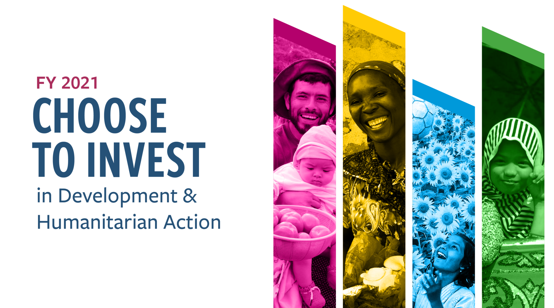 Choose to Invest FY 2021 - InterAction