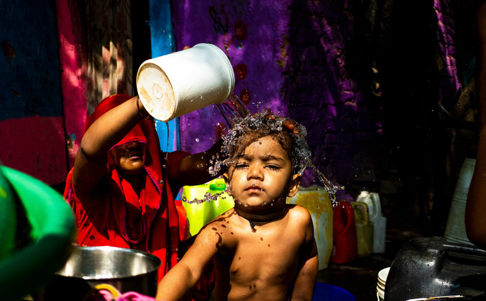 Introducing the New NGO Aid Map - InterAction