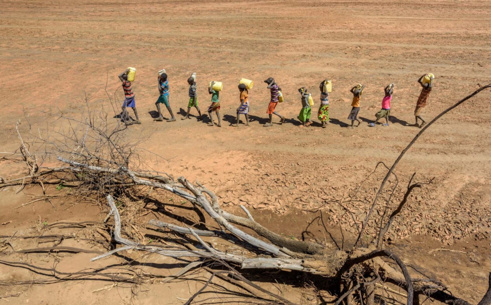 Water, Sanitation, and Hygiene - InterAction