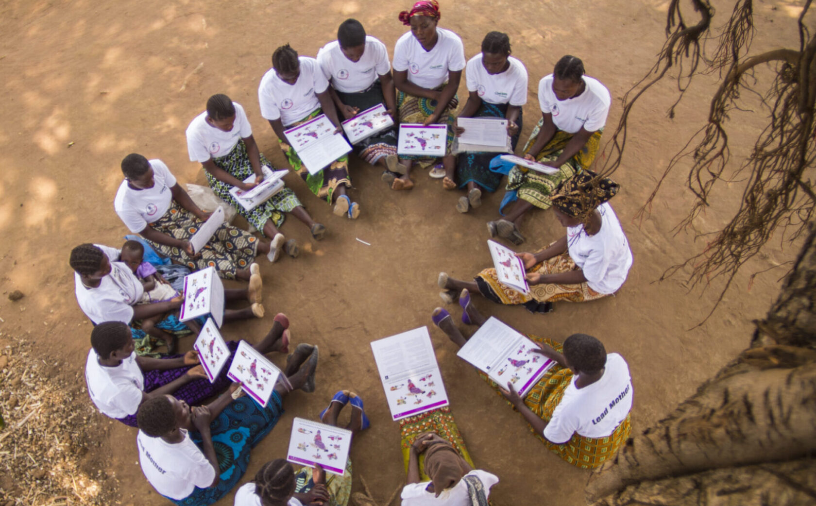 2023 CEO Insights on NGO Futures: Adapting in a Changing World ...