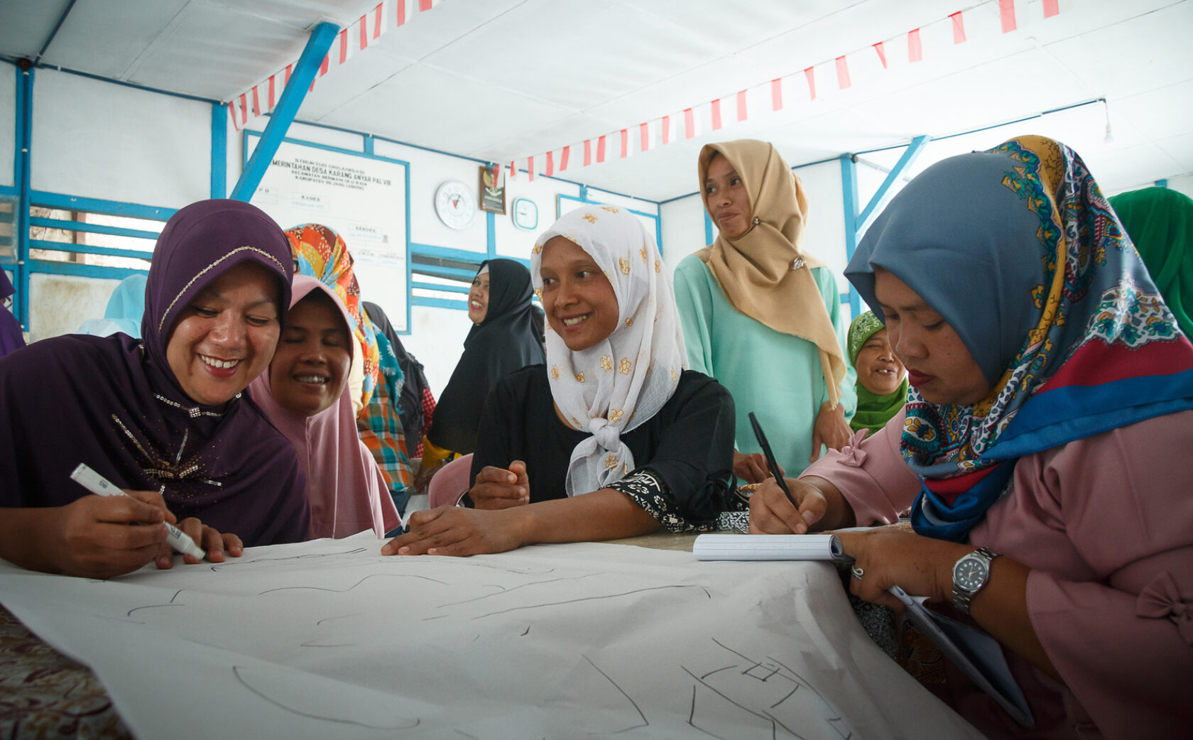 Humanitarian Field Missions - InterAction