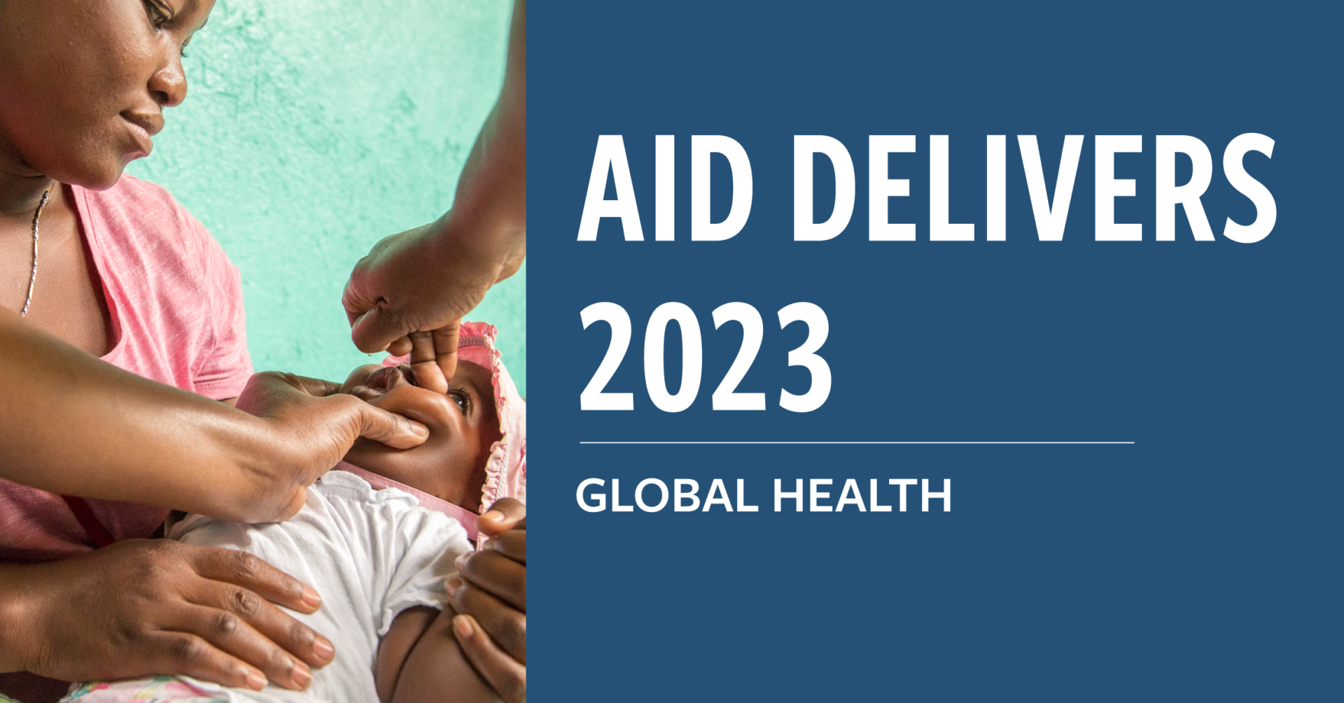 Global Health - InterAction