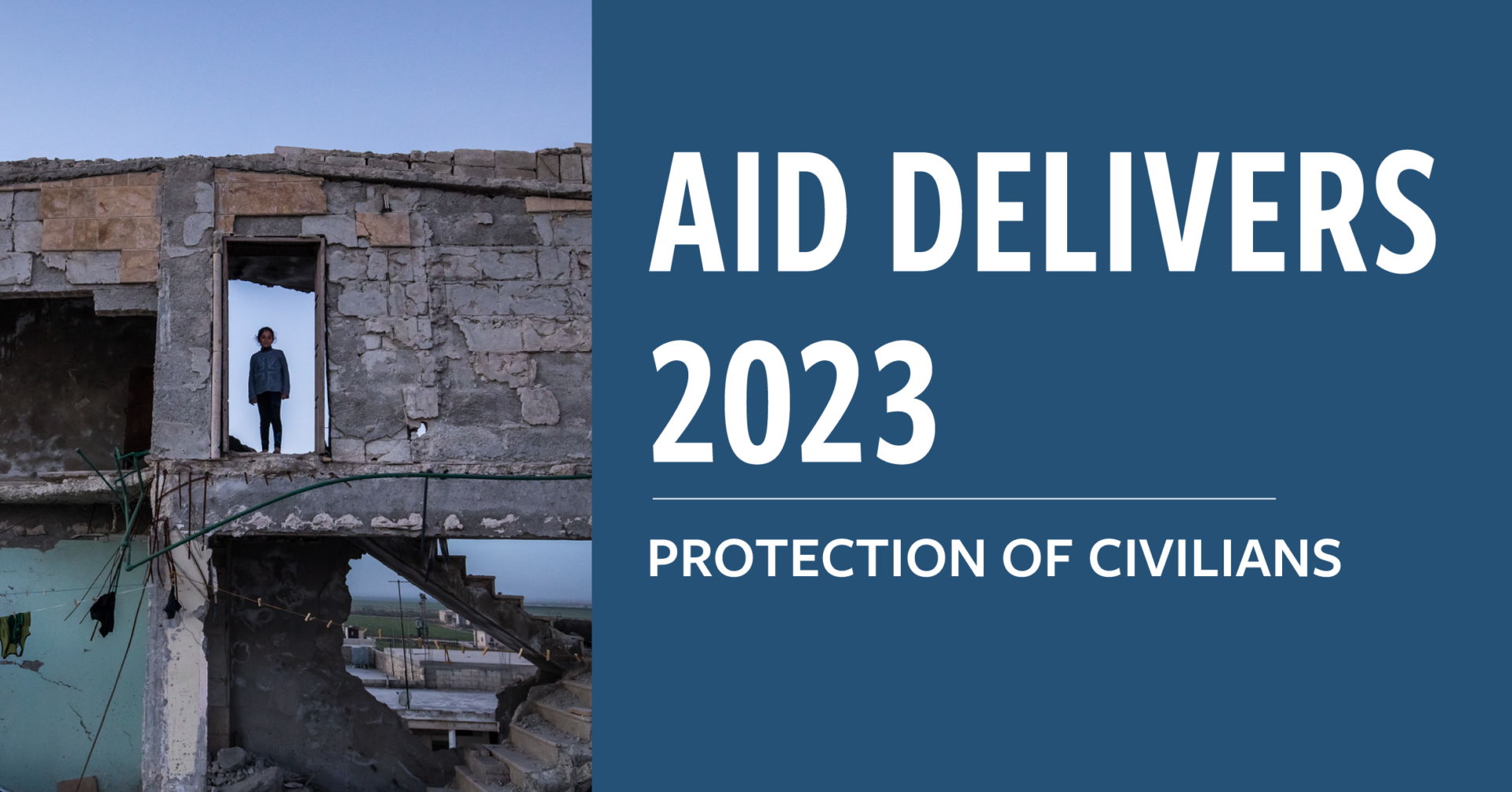 Protection of Civilians - InterAction