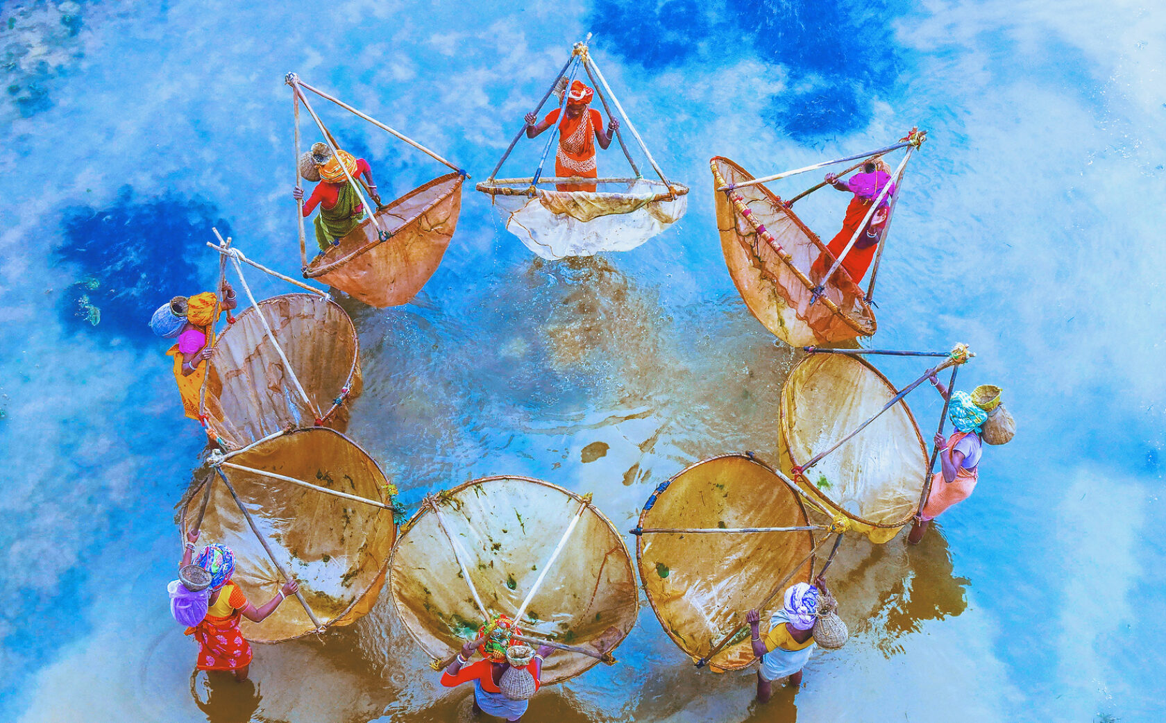 2023 CEO Insights on NGO Futures: Adapting in a Changing World ...