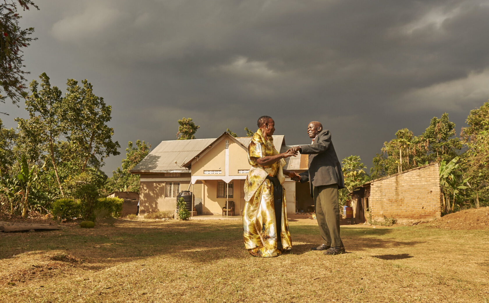 What is Results-Based Protection? - InterAction