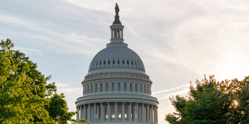 Congressional Fellowship Program - InterAction