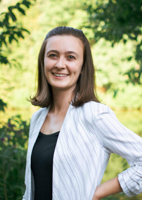 Jamie Fico - InterAction