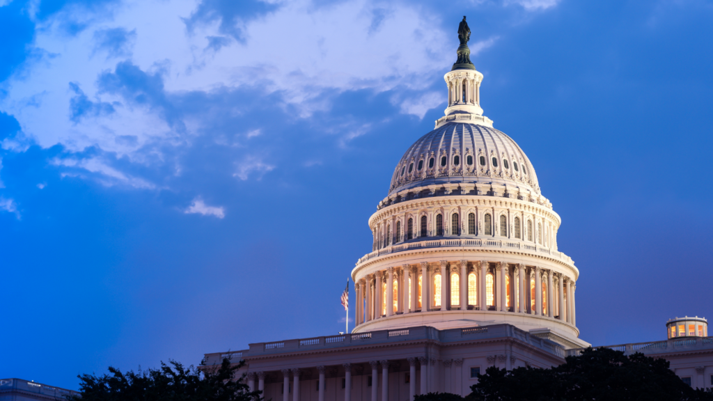 Response to Senate Appropriations Committee’s Bipartisan Passage of the ...