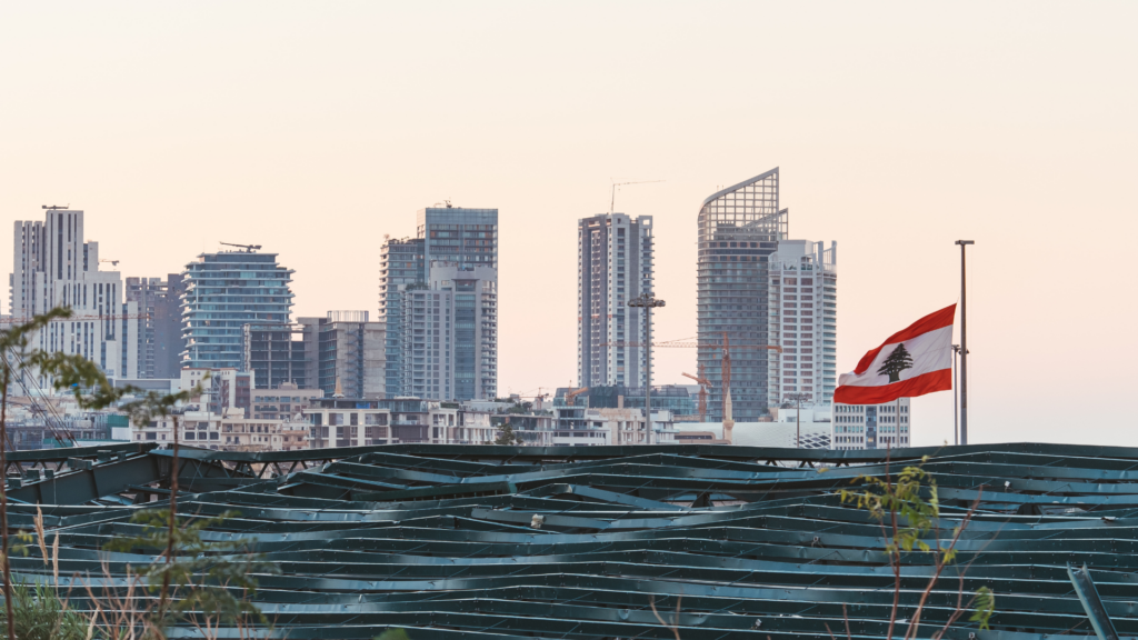 Urgent Call for De-escalation and Protection of Civilians in Lebanon ...