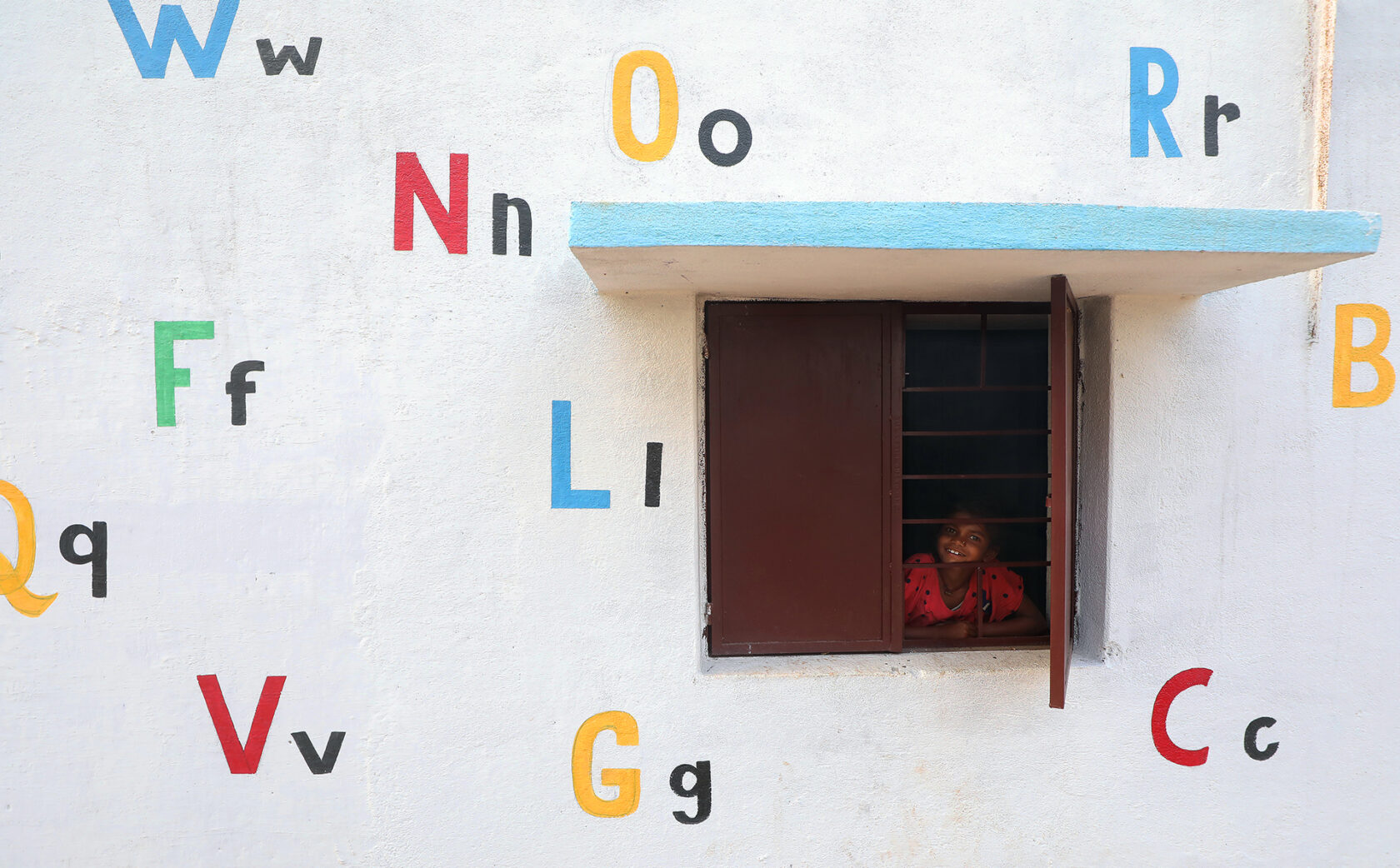 Introducing the New NGO Aid Map - InterAction