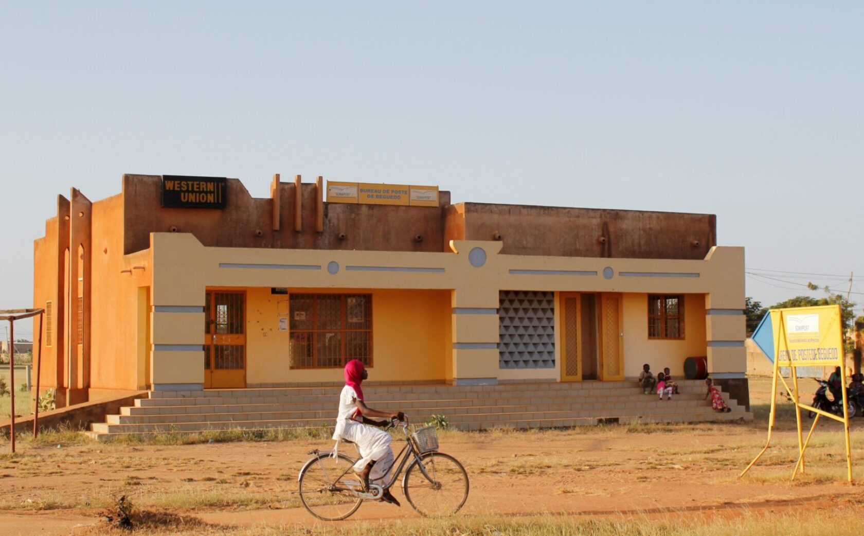 Introducing the New NGO Aid Map - InterAction