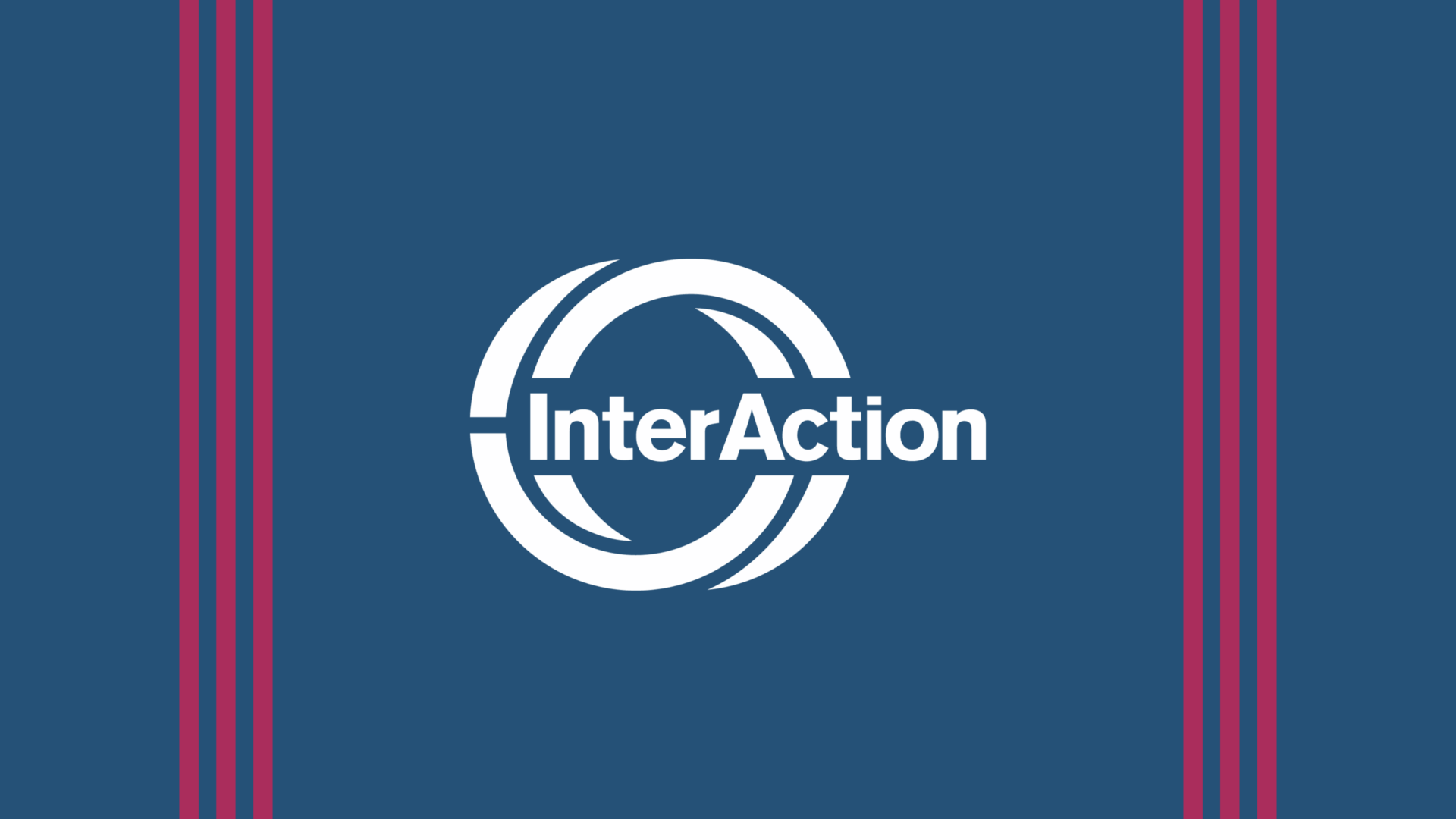 InterAction Welcomes Three New Board Members - InterAction